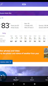 WFAA - News from North Texas App - Reviewed