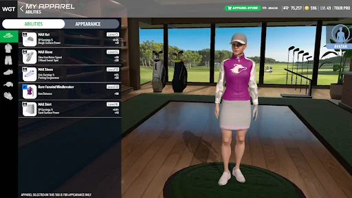WGT Golf Game - Reviewed