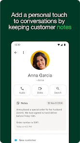 WhatsApp Business App - Download & Install - Reviewed