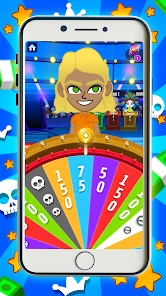 Wheel of Fame - Guess words Game - Reviewed
