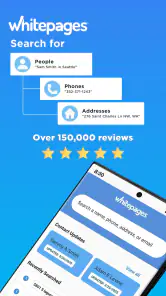 Whitepages - Find People App - Reviewed