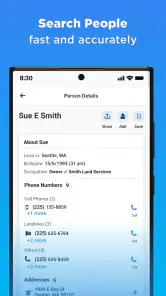 Whitepages - Find People App - Reviewed