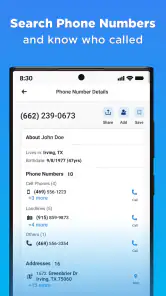 Whitepages - Find People App - Reviewed