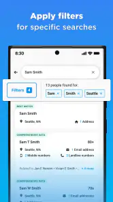 Whitepages - Find People App - Reviewed