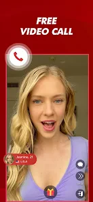 Who - Live Video Chat App - Reviewed