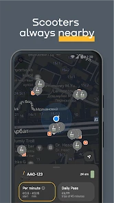 Whoosh App - Reviewed