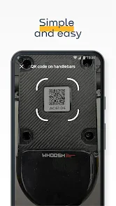 Whoosh App - Reviewed