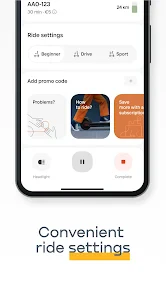 Whoosh App - Reviewed
