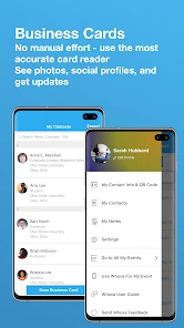 Whova - Event & Conference App App - Reviewed