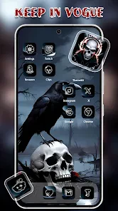 WidgetKit-OS18 Themes & Icons App - Reviewed