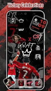 WidgetKit-OS18 Themes & Icons App - Reviewed