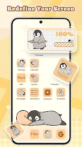 WidgetKit-OS18 Themes & Icons App - Reviewed