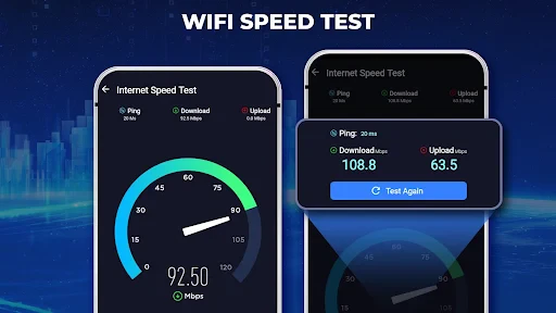 Wifi Password Show: Master Key App - Reviewed