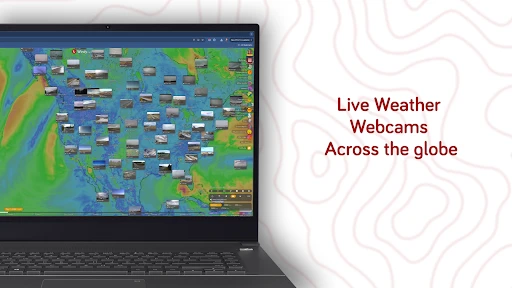 Windy.com - Weather Forecast App - Reviewed