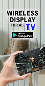 Wireless Display App - Reviewed