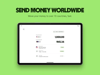 Wise: International Transfers App - Reviewed