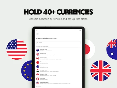 Wise: International Transfers App - Reviewed