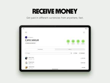 Wise: International Transfers App - Reviewed