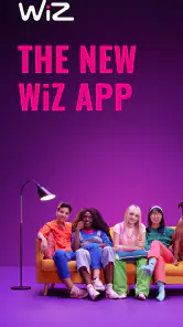WiZ Connected App - Reviewed