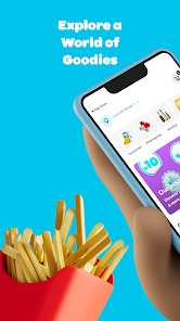 Wolt Delivery: Food and more App - Reviewed