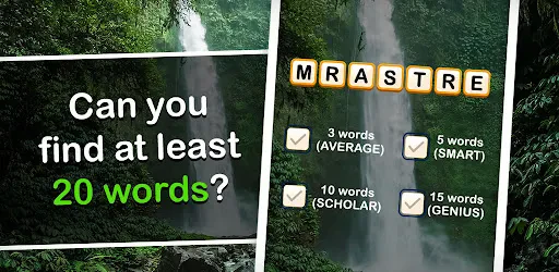 Word Bliss Game - Reviewed