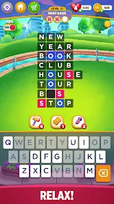 Word Chain Game - Download & Install - Reviewed