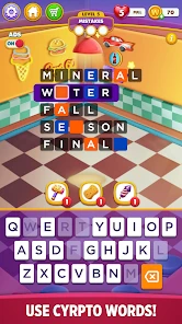 Word Chain Game - Reviewed