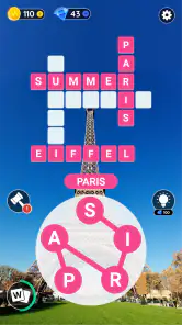 Word City: Connect Word Game Game - Reviewed