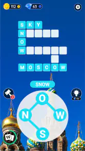 Word City: Connect Word Game Game - Reviewed