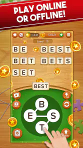 Word Collect - Word Games Fun Game - Reviewed