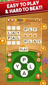 Word Collect - Word Games Fun Game - Reviewed