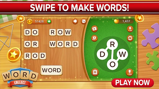 Word Collect - Word Games Fun Game - Reviewed