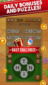 Word Collect - Word Games Fun Game - Reviewed
