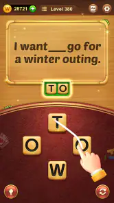 Word Connect Game - Reviewed