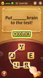 Word Connect Game - Reviewed