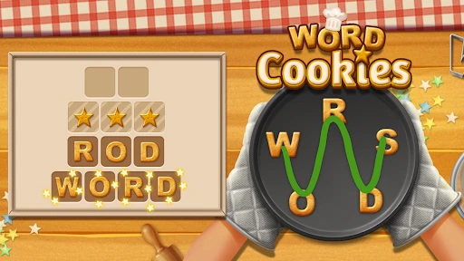 Word Cookies! ® Game - Reviewed