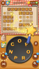 Word Cookies! ® Game - Reviewed