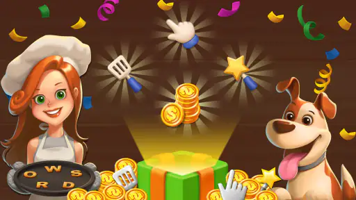 Word Cookies! ® Game - Reviewed