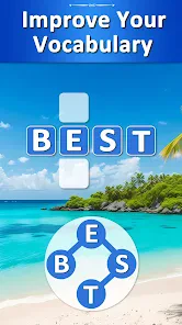 Word Cross - Crossword Puzzle Game - Reviewed