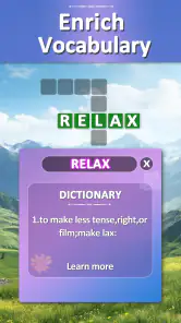 Word Cross - Crossword Puzzle Game - Reviewed