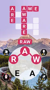 Word Galaxy Challenge Game - Reviewed