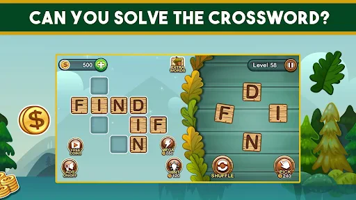 Word Nut - Word Puzzle Games Game - Reviewed