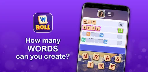 Word Roll Game - Reviewed