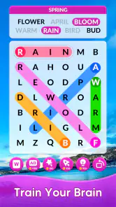 Word Search Game - Reviewed