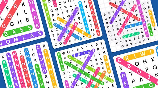 Word Search Game - Reviewed
