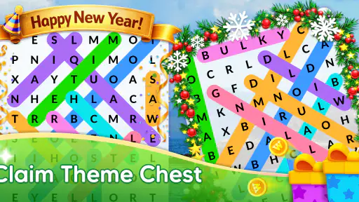 Word Search Game - Reviewed