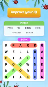 Word Search Explorer Game - Reviewed
