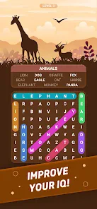 Word Search Explorer Game - Reviewed
