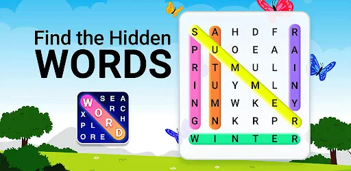 Word Search Explorer Game - Reviewed