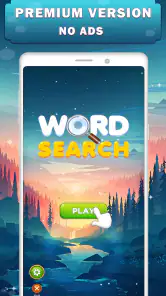 Word Search Game: Offline Game - Reviewed